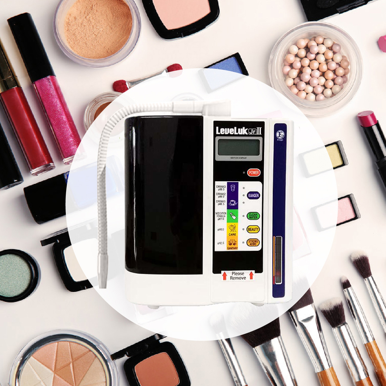 還原水-「還原水」